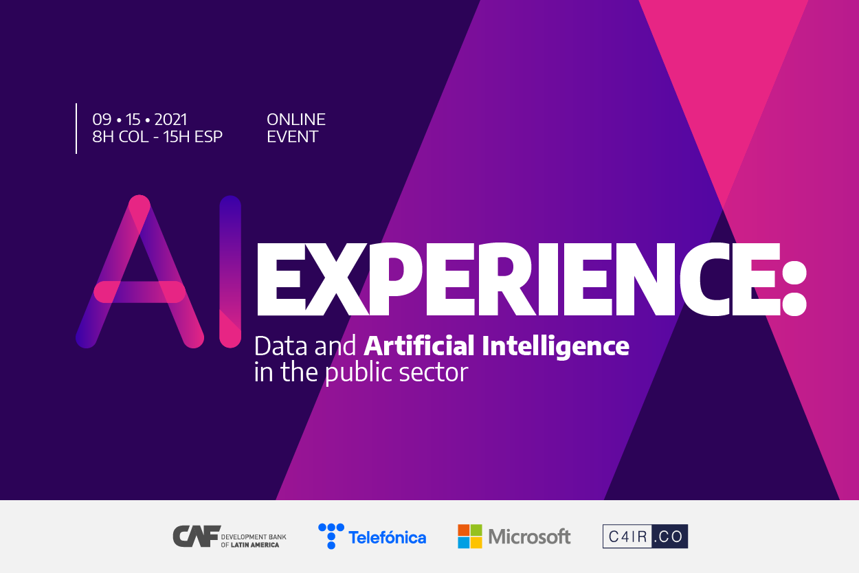 CAF - development bank of Latin America | CAF