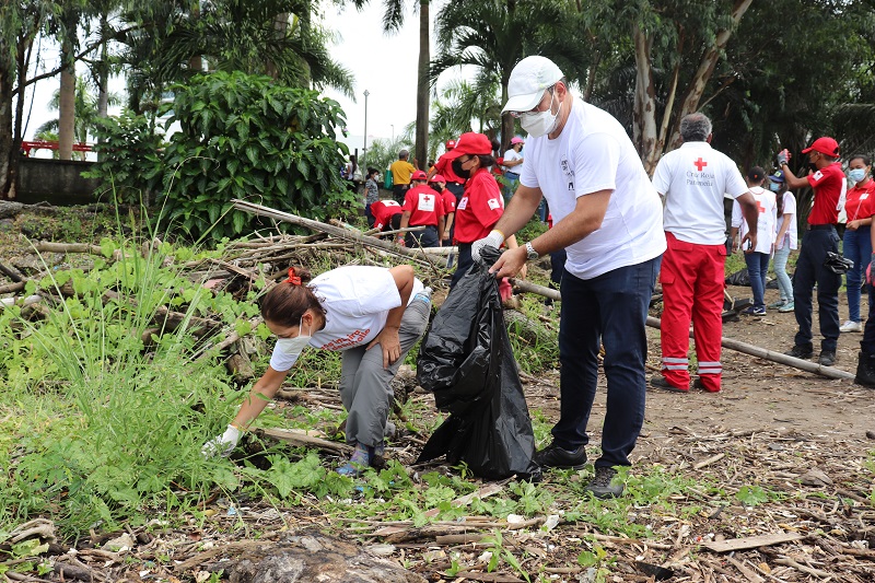 Caf Promueve La Protección Del Ambiente Y El Saneamiento De Panamá