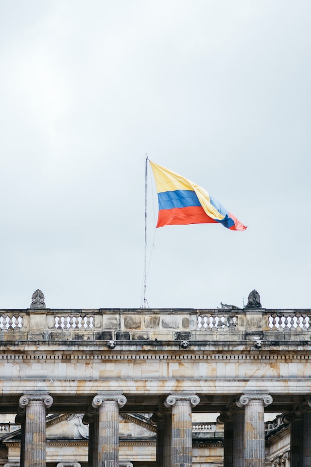 Colombia cuenta con modelo de gobernanza de infraestructura de datos Colombia cuenta con modelo de gobernanza de infraestructura de datos