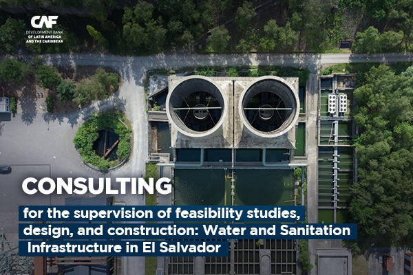 Consulting for Water and Sanitation Infrastructure Supervision