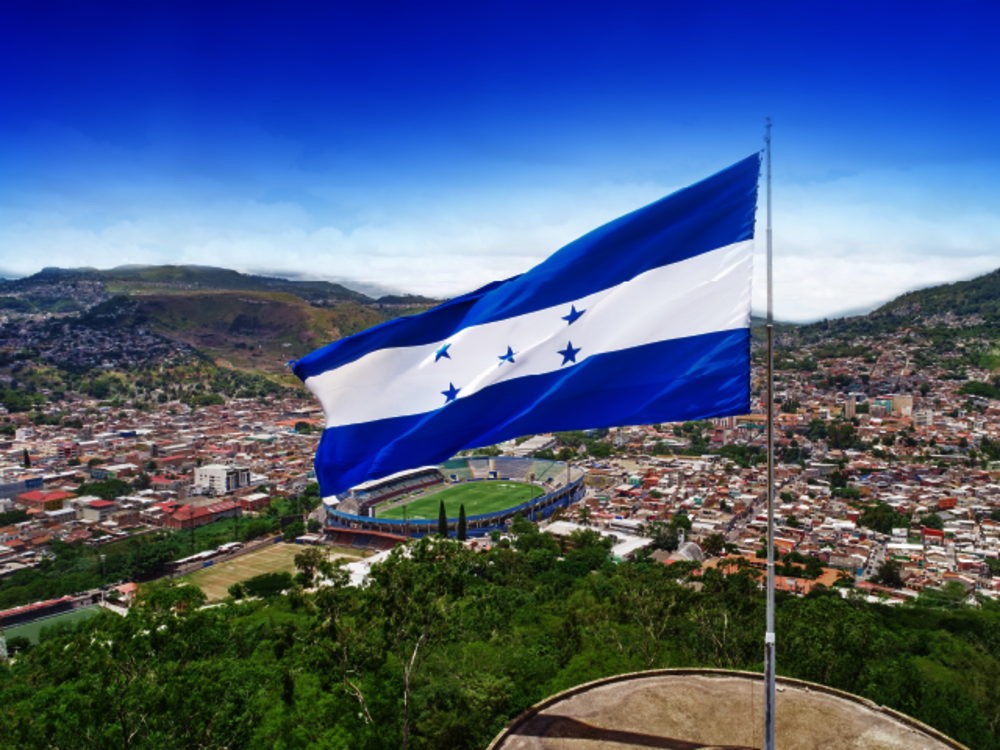 Honduras
