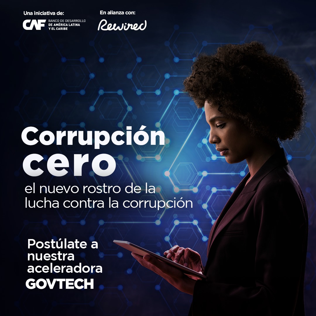 Corrupción Cero